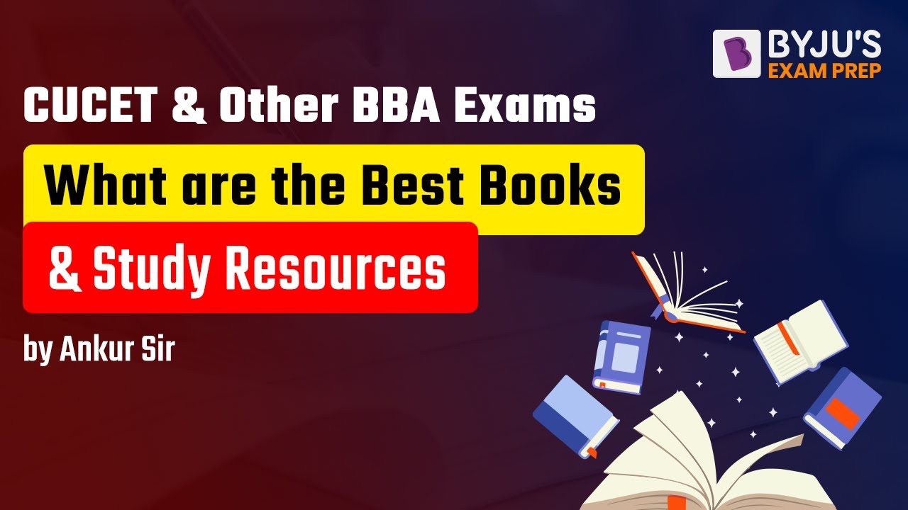 Best Books Study Material For BBA Entrance Exams 2023 BBA best-books-study-material-for-bba-entrance-exams-2023-bba