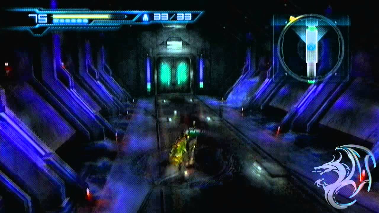 Metroid Other M Walkthrough Part 30 - YouTube
