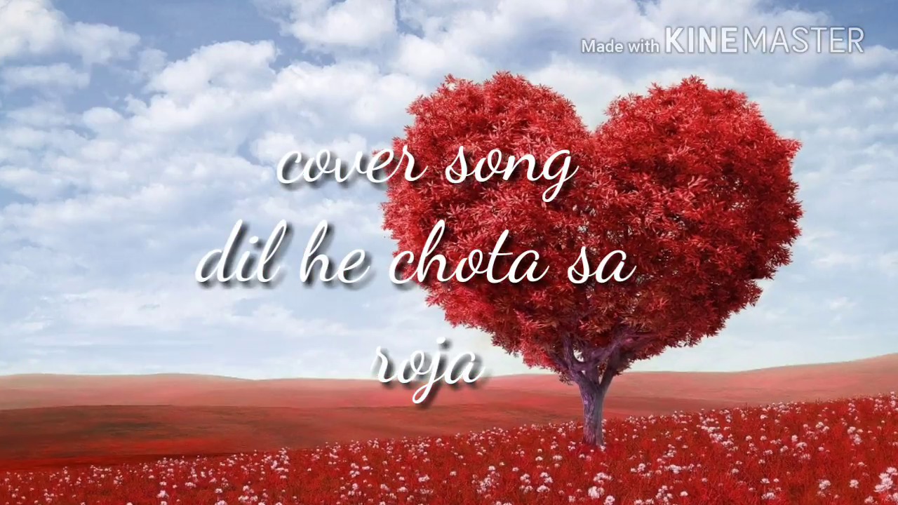 Cover song | choti si asha | roja - YouTube