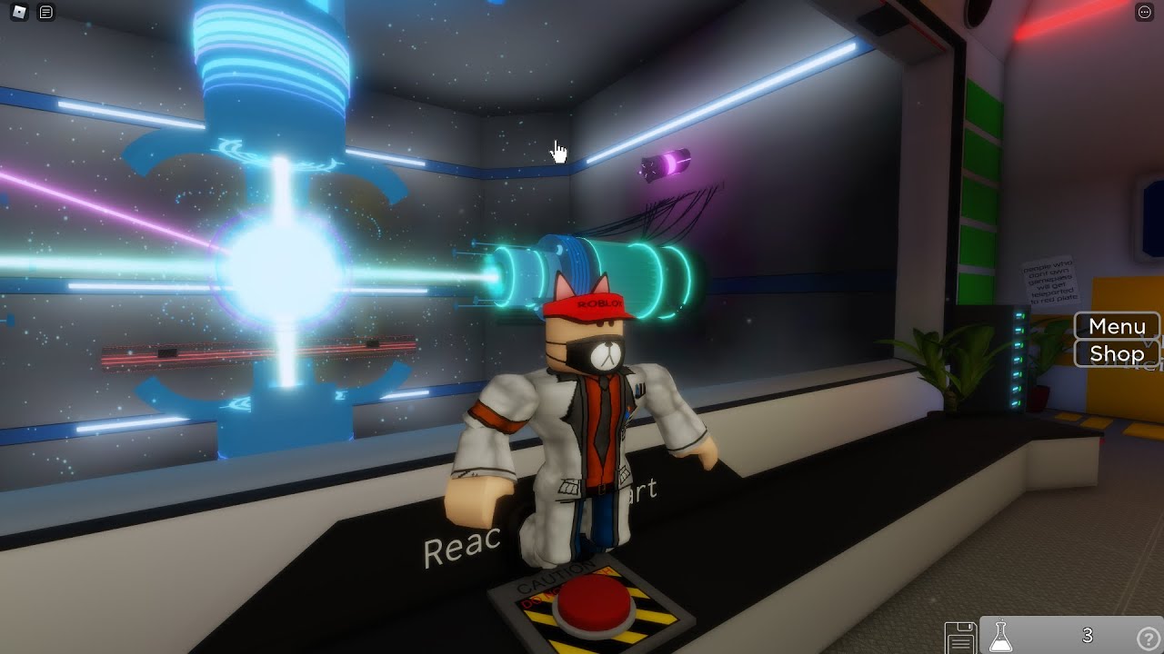 IITPP Re-Calibration&Meltdown - YouTube