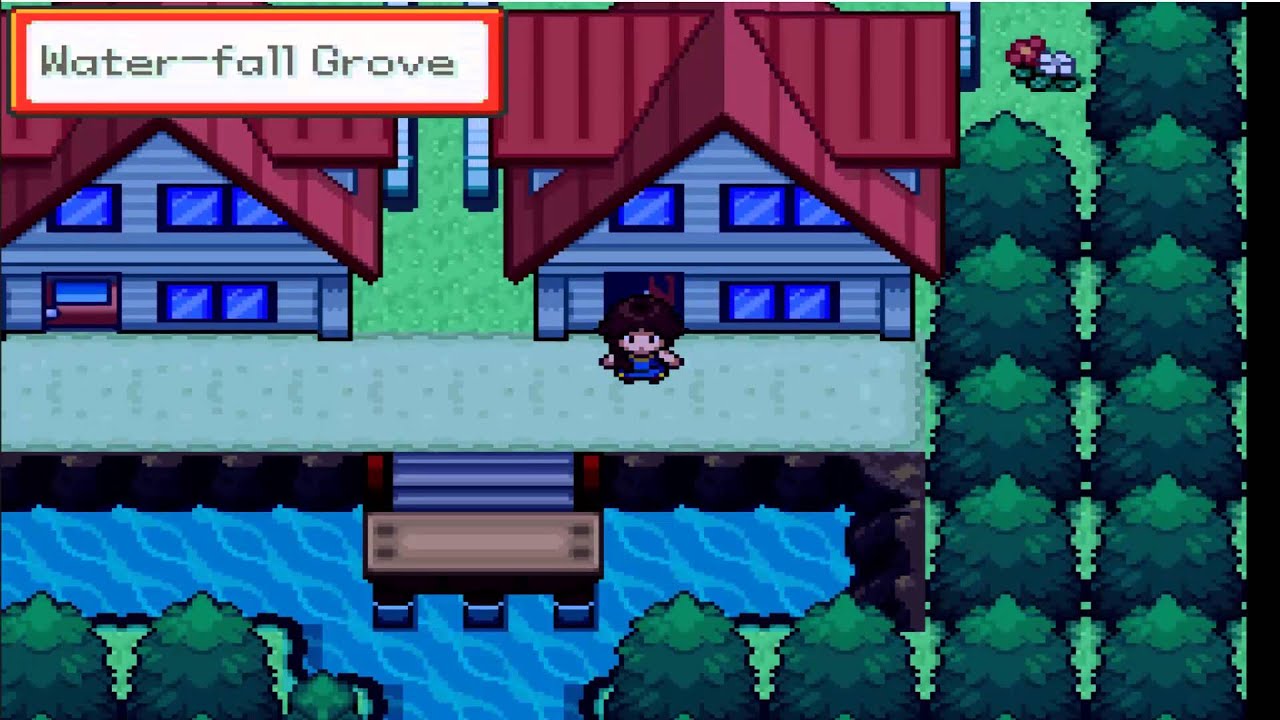 Pokémon Dreams: Mystery Of The Legendary Pokémon:Episode 1 - YouTube