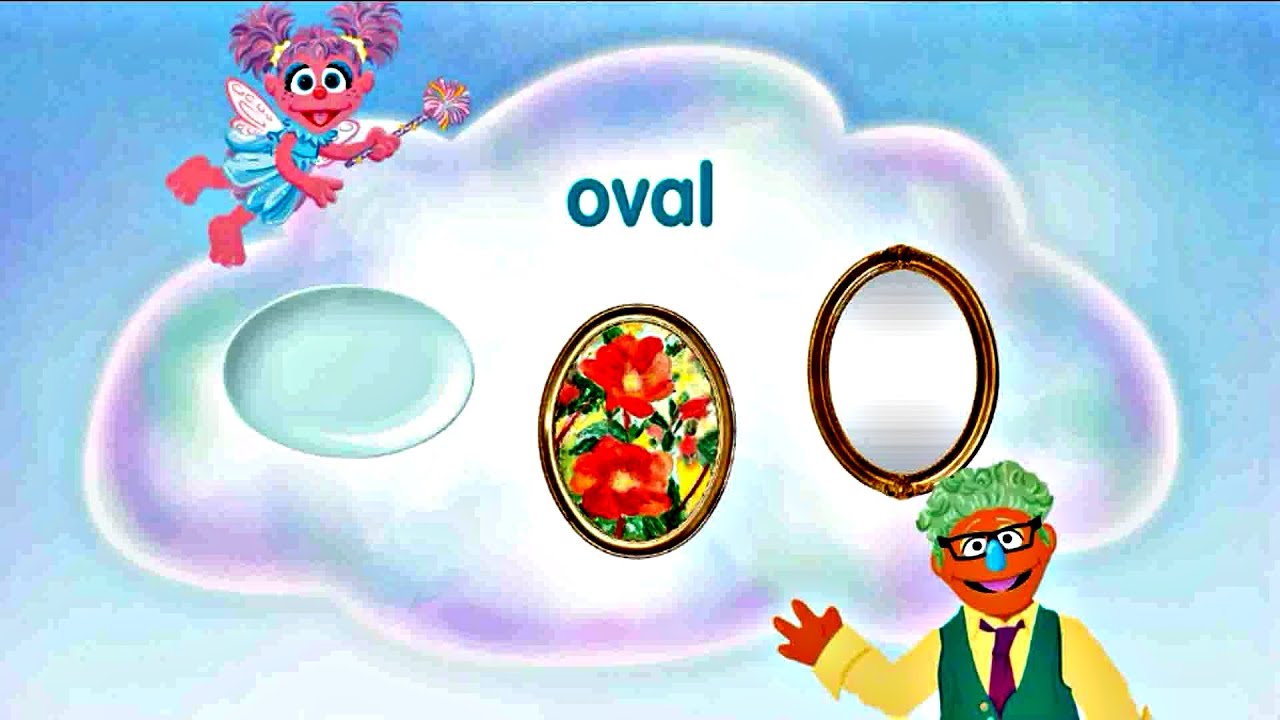 Words are Here, There, and Everywhere - Educational Full HD Cartoon for ...