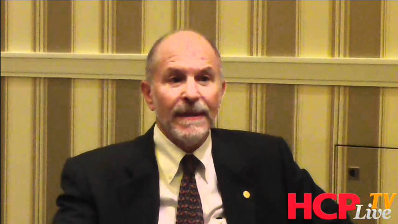 Dr. Lawrence Brandt on Fecal Microbiota Transplant Study Part I - YouTube