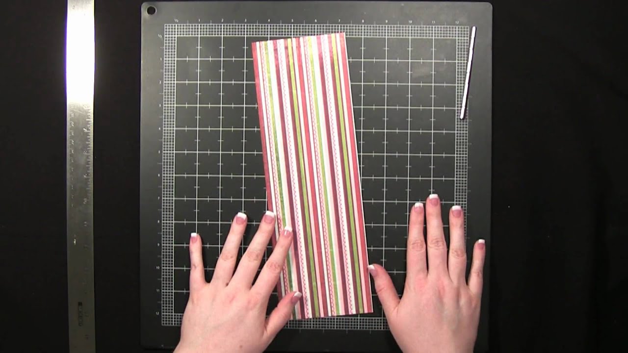 Tips & Tricks - BasicGrey Magnetic Precision Mat - YouTube