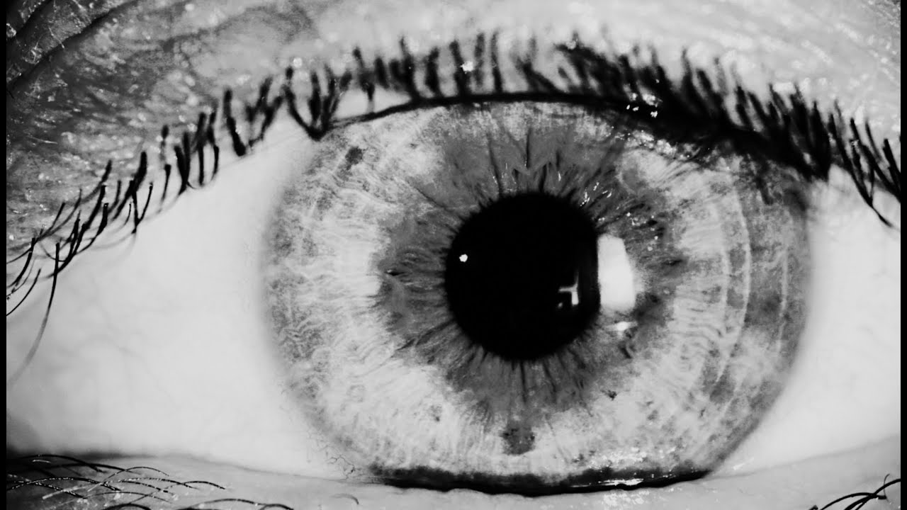 INURE - I Feel (Official Visualiser) - YouTube