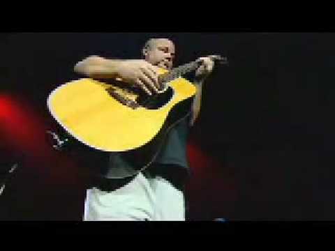 Tenacious D Live KG's Heavy Metal Power Solo - YouTube