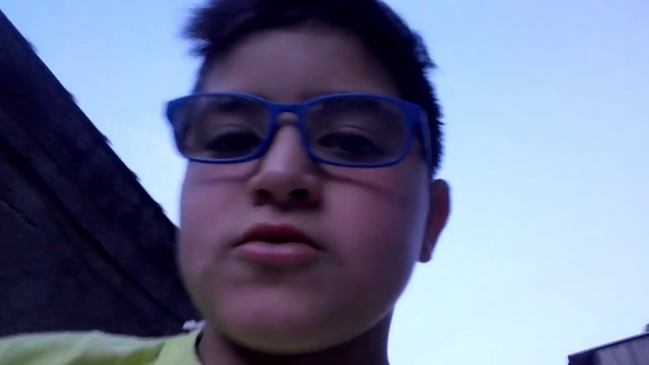Escondidas Con Mi Prima Youtube