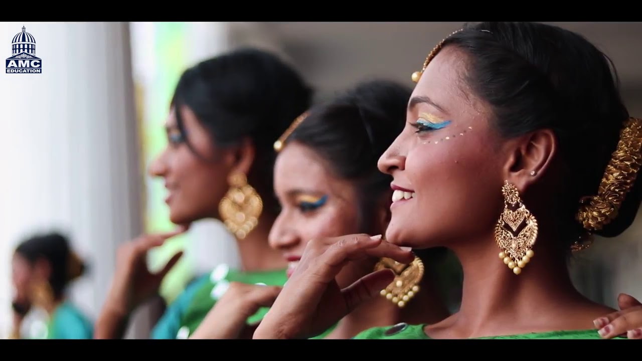 AMC College of Engineering College Admission Consultants Guide in ...