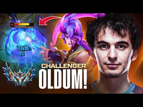 CHALLENGER OLDUK | İLK MAÇ HWEI OYNUYORUZ! | Naru