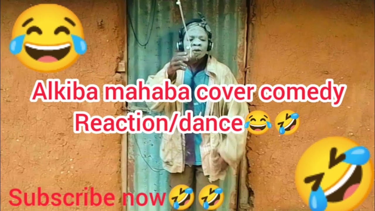 MAHABA COMEDY COVER🤣🤣😂😂😛 SO LIT - YouTube