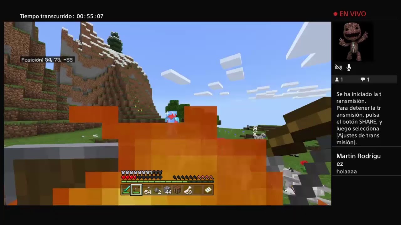 Práctico para el uhc GOLD - YouTube