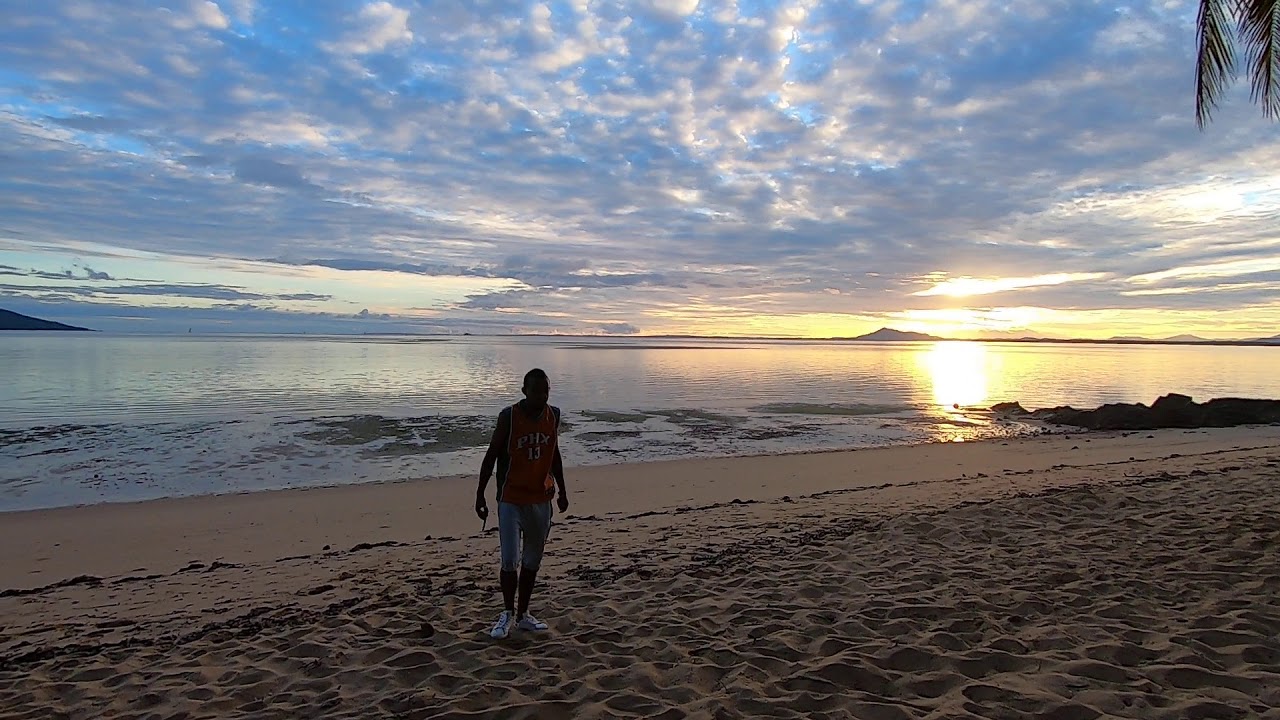 ramena plage - YouTube