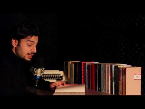 Yılmaz Odabaşı - Feride (1.Bölüm)