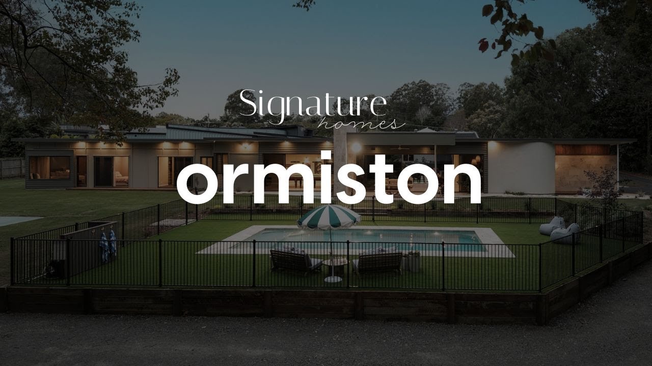 Sugar Mill House - Ormiston - YouTube