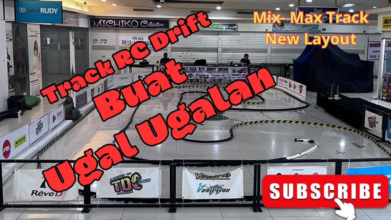 Rc Drift Berasa RC Rally #rcdrift #rally #Review - YouTube