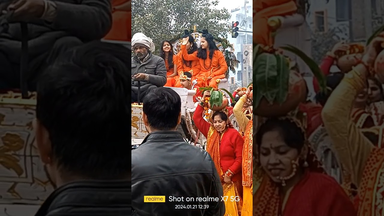 Jai Shree Ram🙏🪔#viral #trending #youtubeshorts #shortsvideo # ...
