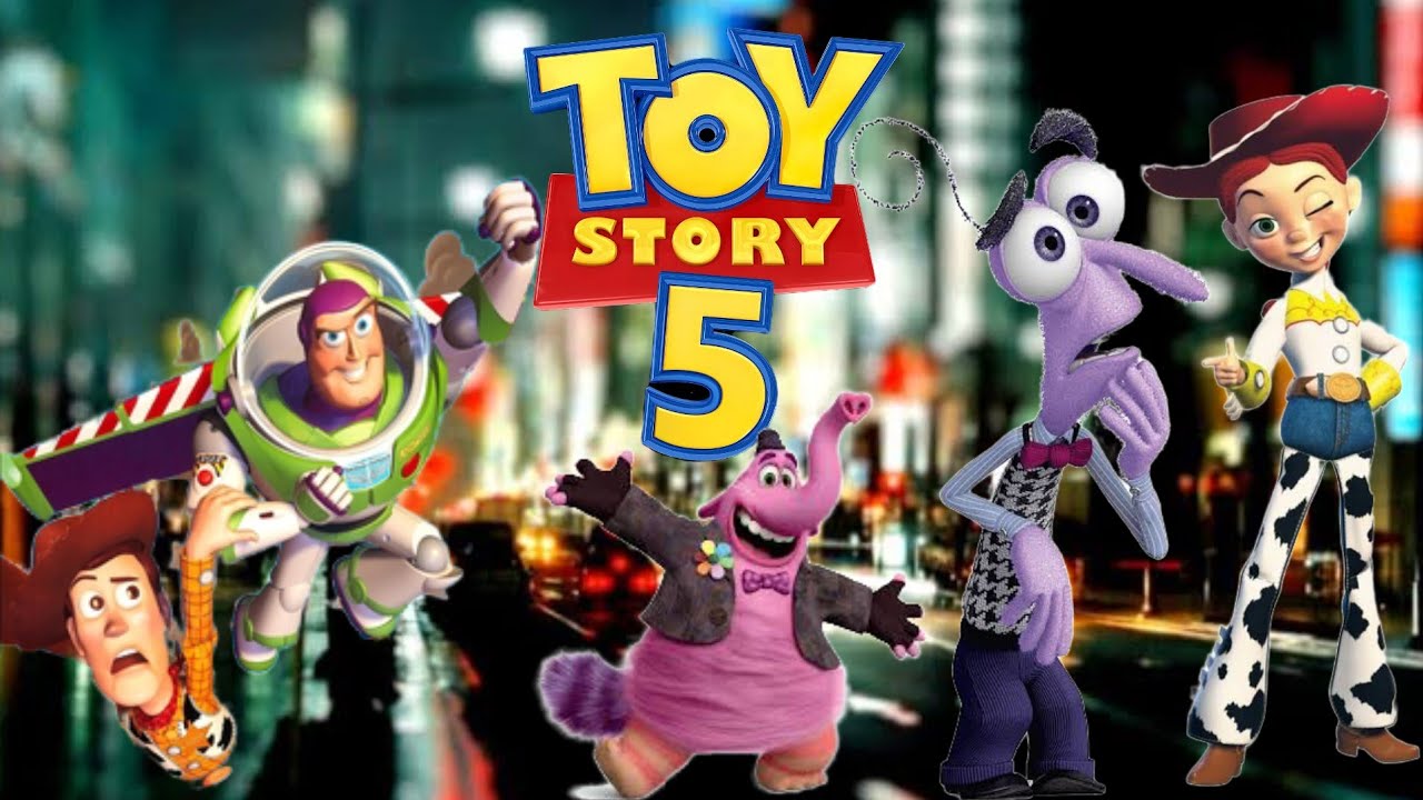 Looking for Disney Toy Story 4 Woody, Jessie, buzz lightyear, Rex ...