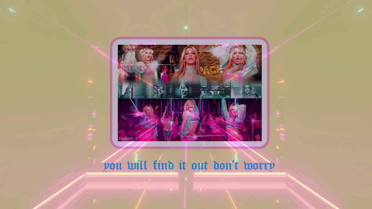 britney spears - overprotected (slowed + reverb) - YouTube Music