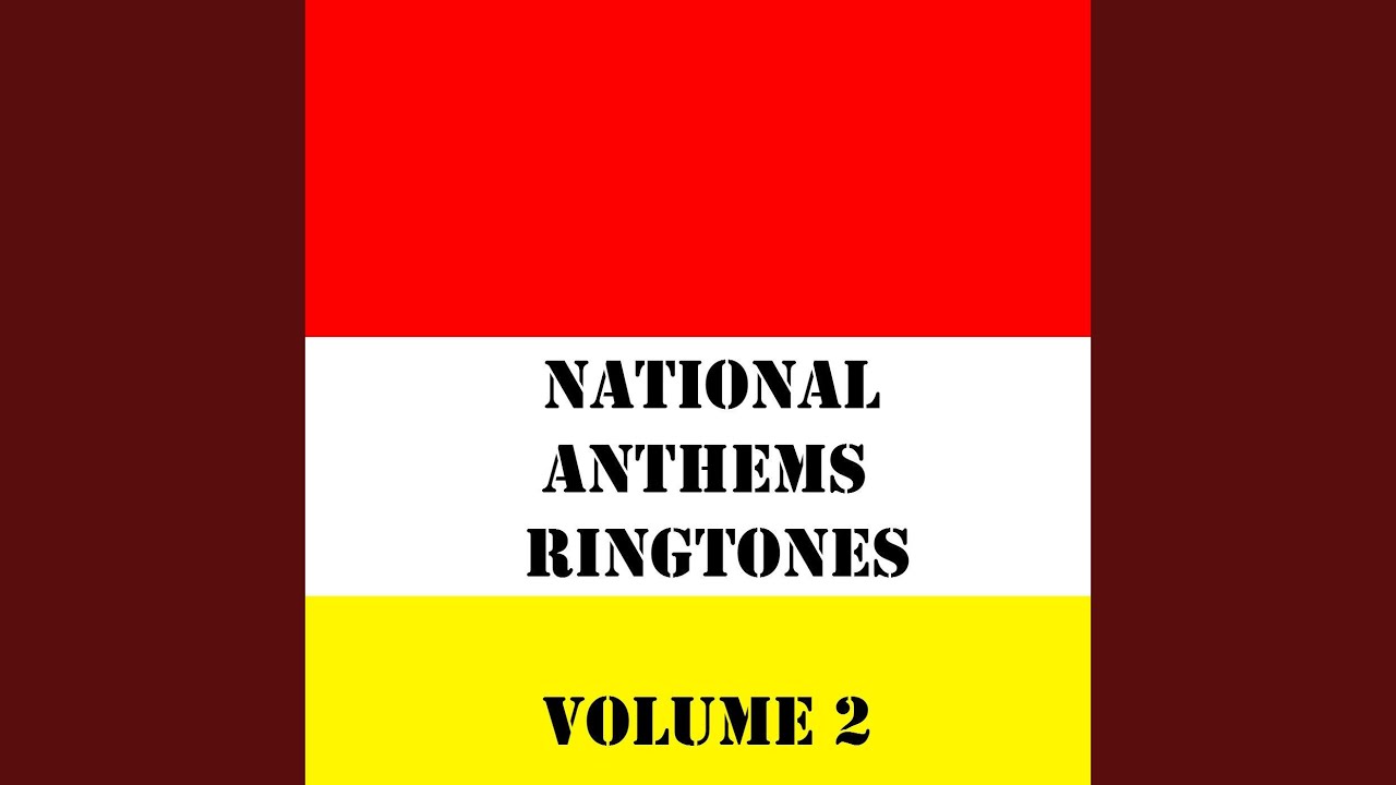 Switzerland National Anthem - Swiss Psalm - Schweizerpsalm - YouTube