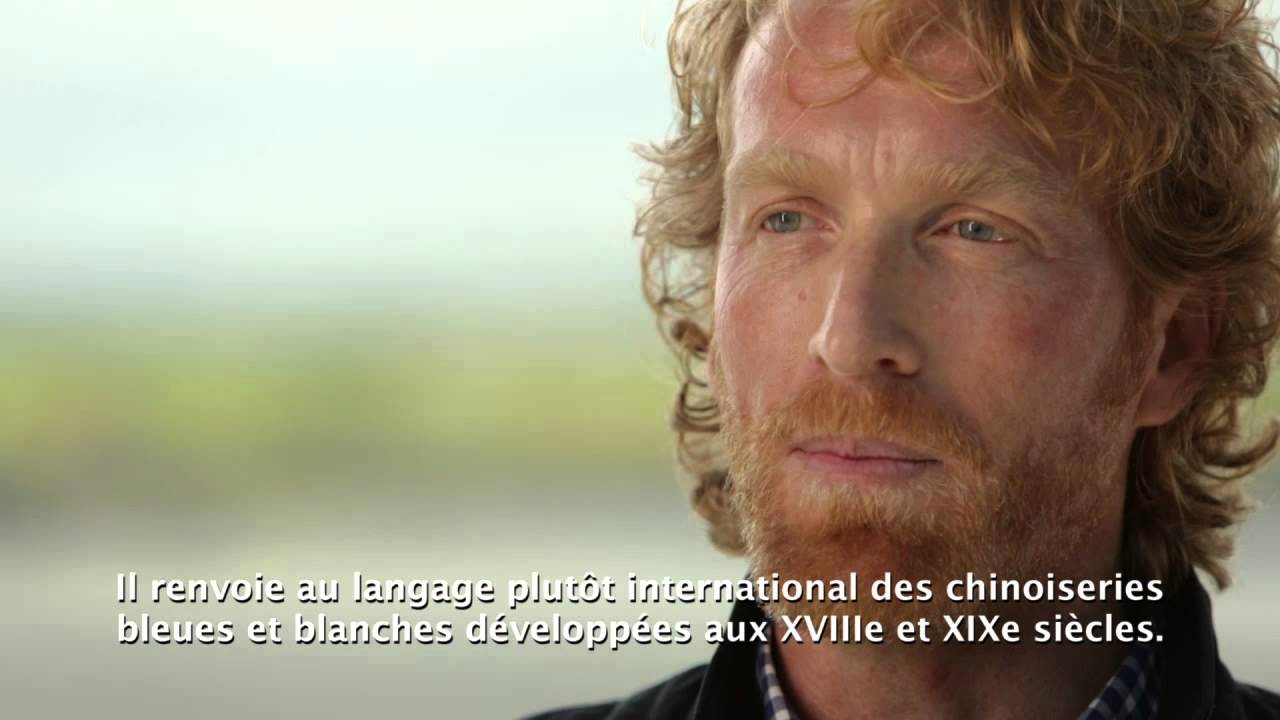 National Gallery of Canada Artist Interview: Danie Mellor - YouTube