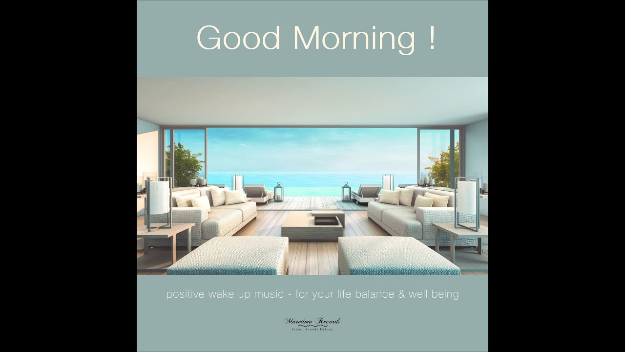 Frank Borell - The Morning After (Pure Well Mix) - YouTube Music