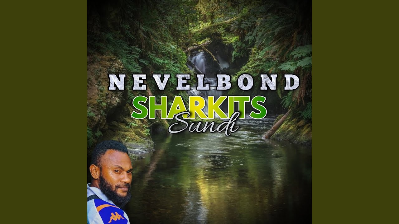 Sharkits Sundi - YouTube