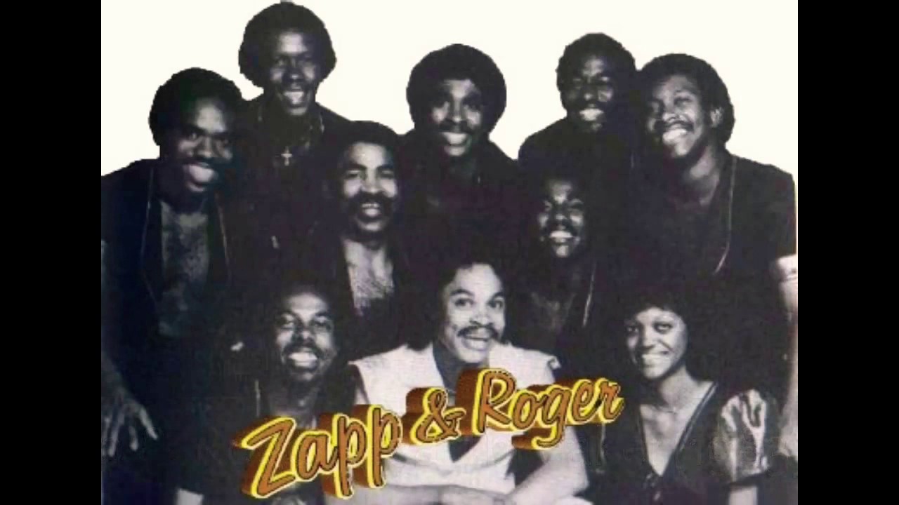 Zapp & Roger-Heartbreaker Legendado - YouTube