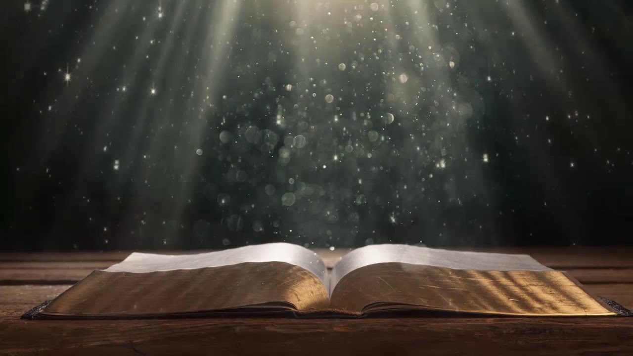 The Unlikely Messenger by Thomas Sparks - YouTube