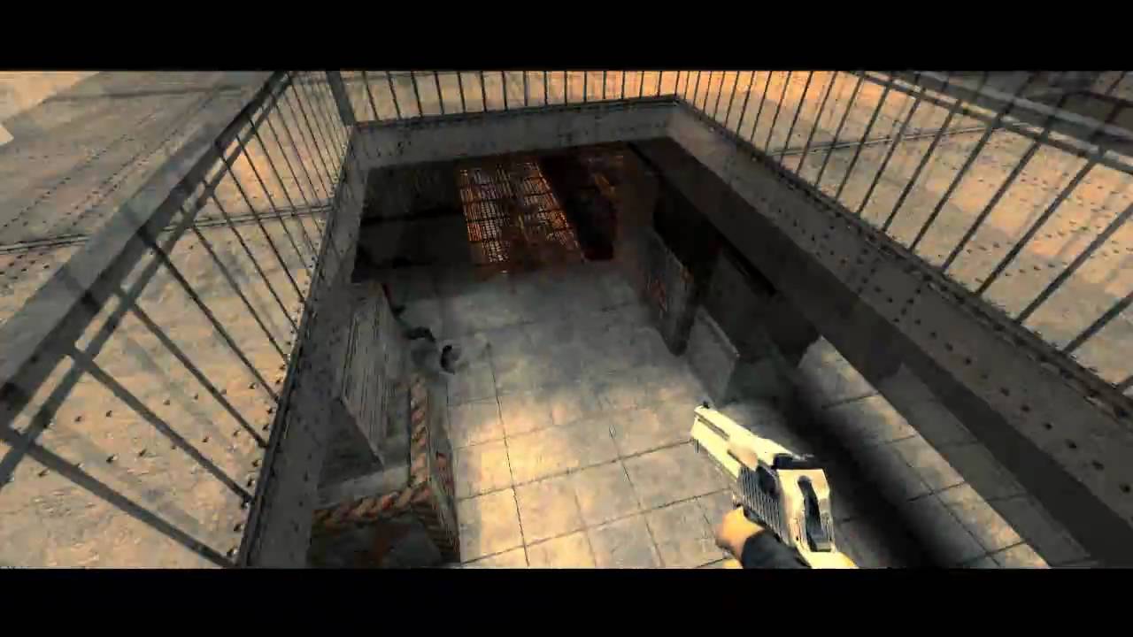 color 4k dgl [de_cpl_fire] - YouTube