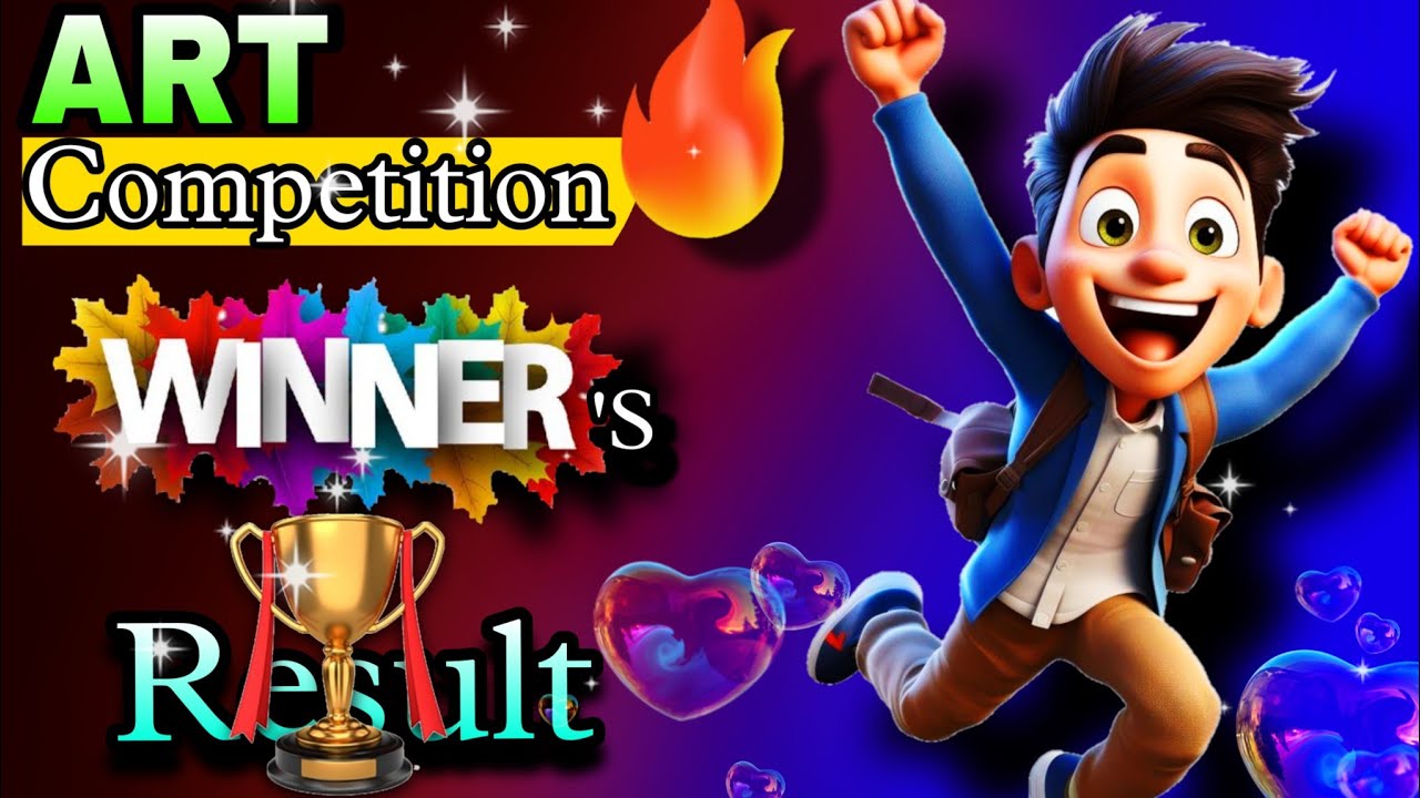 new art competition|2024 art competition|online art competition|art ...