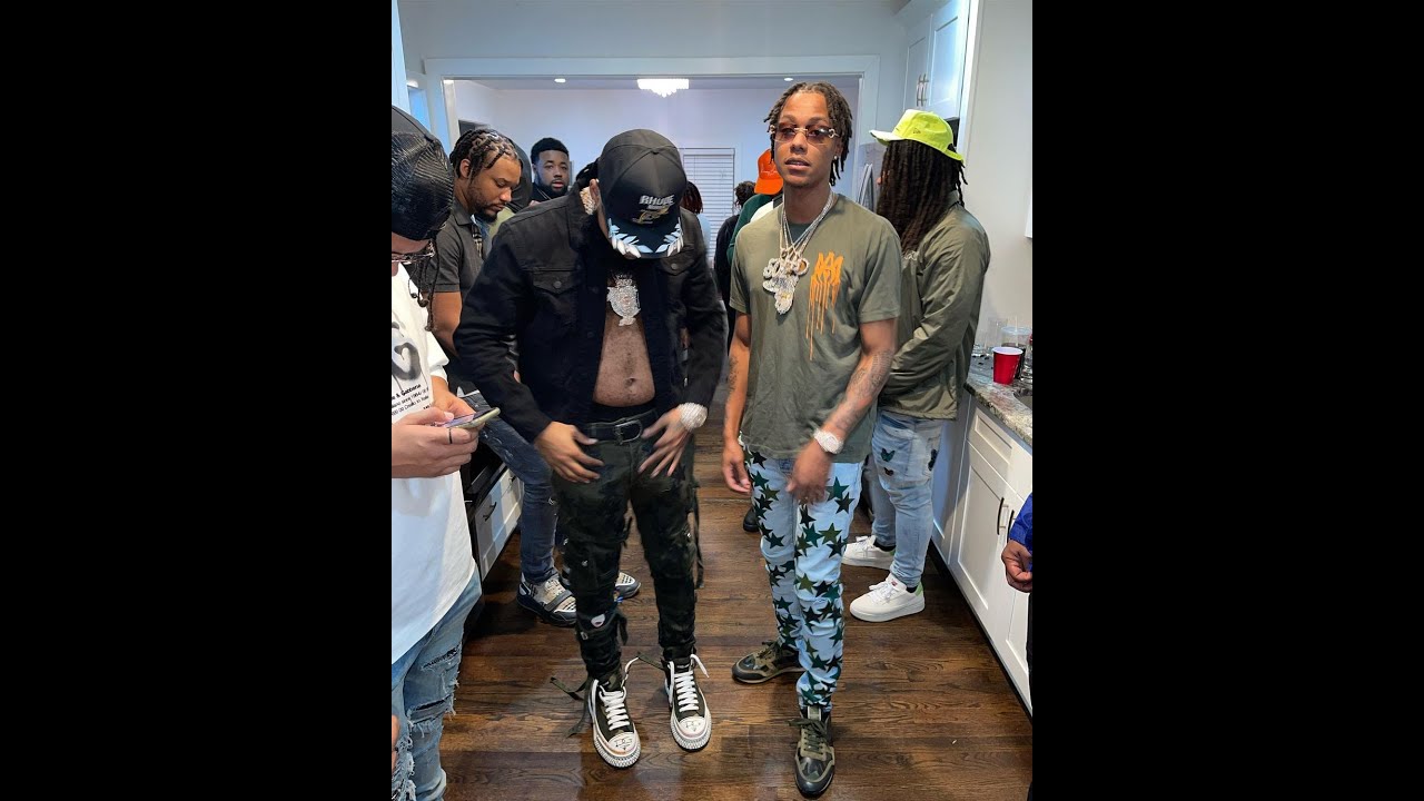 [FREE] Skilla Baby x Rob 49 Type Beat - ''Creeper" - YouTube