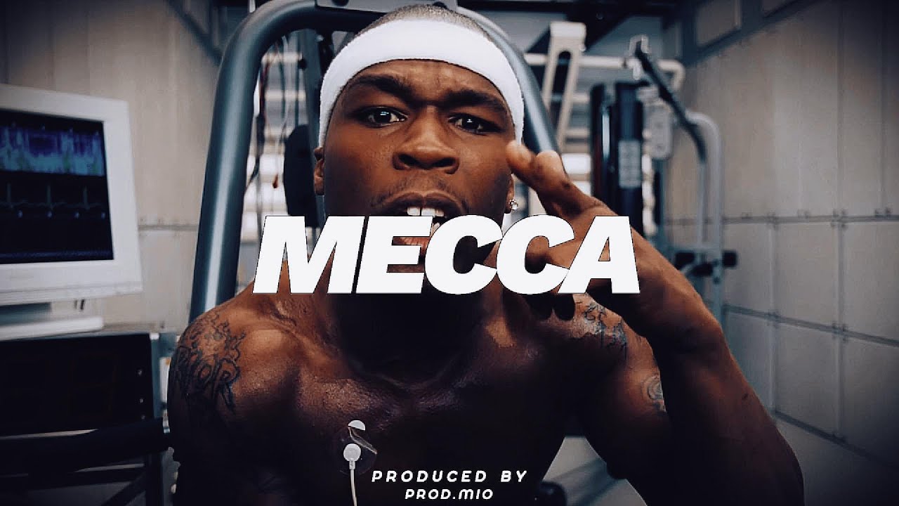 [FREE] 50 Cent Type Beat X 2000s Type Beat - "Mecca" - YouTube