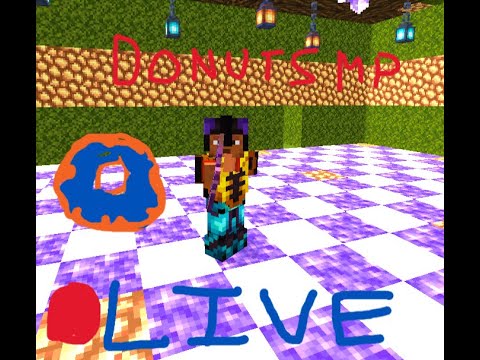 DONUT SMP | GILDED BLACKSTONE PER GOOD BASE | 250K PER BASE OTHERWISE | RATING BASES - YouTube