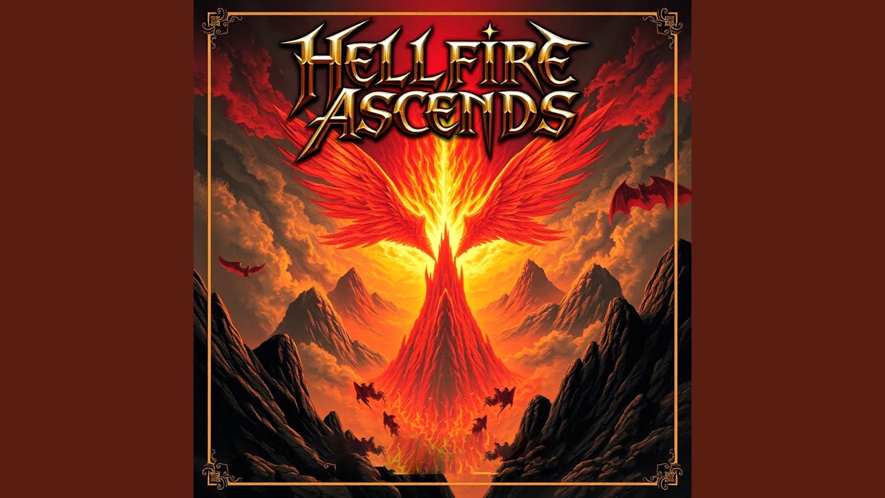 Hellfire Ascends - YouTube