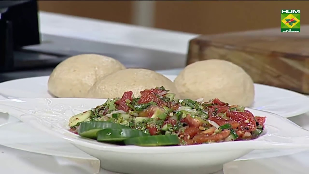 Easy and Delicious Vita Bread Recipe with Watataa +7 Multi-Grain Flour ...