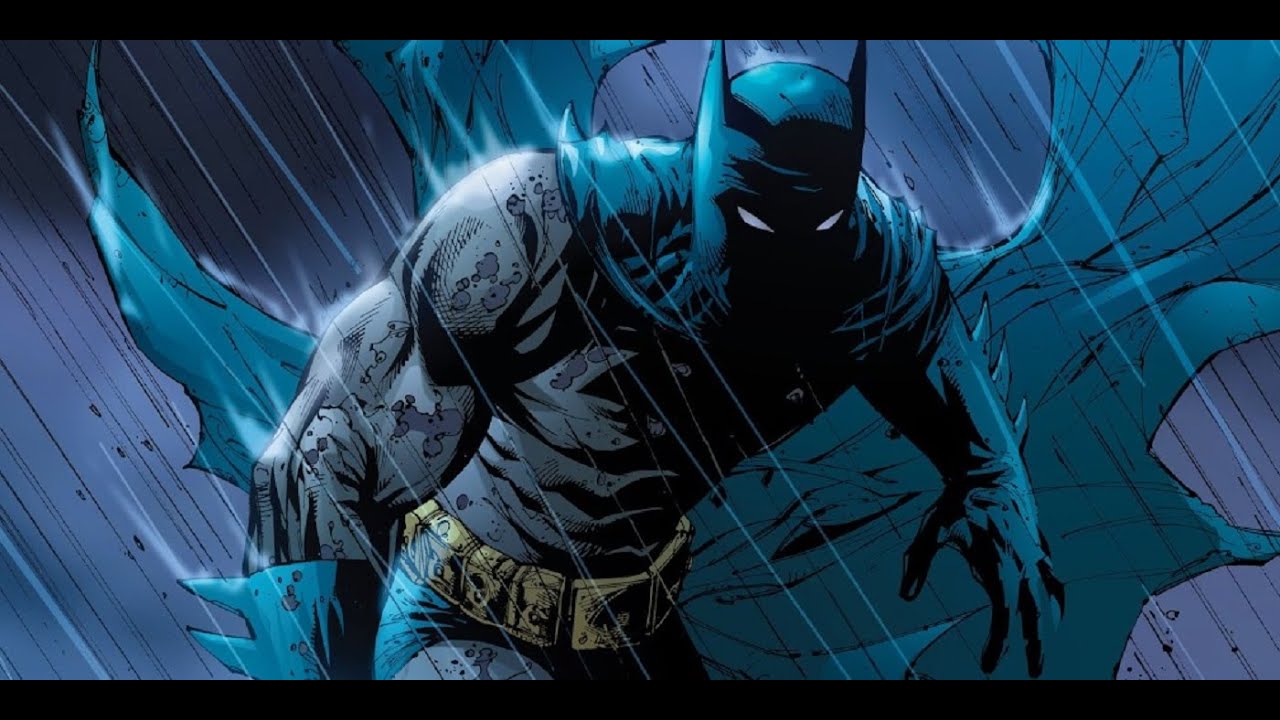 Batman Month 2022 Preview - YouTube