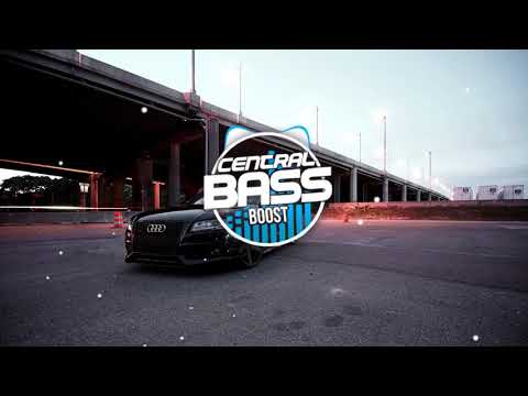 Night Lovell - RIP Trust [Bass Boosted] @CentralBass12