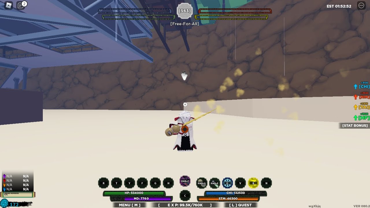 Roblox Shindo review Apollo Blade [Location and Showcase] - YouTube