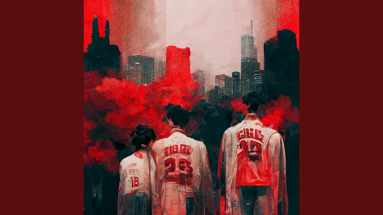 Chicago Bulls Theme Song (Sirius - lofi Remix) - YouTube