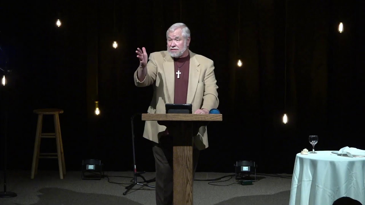 Nov 14, 2021 "Redemption". Dr Gary Waller - YouTube