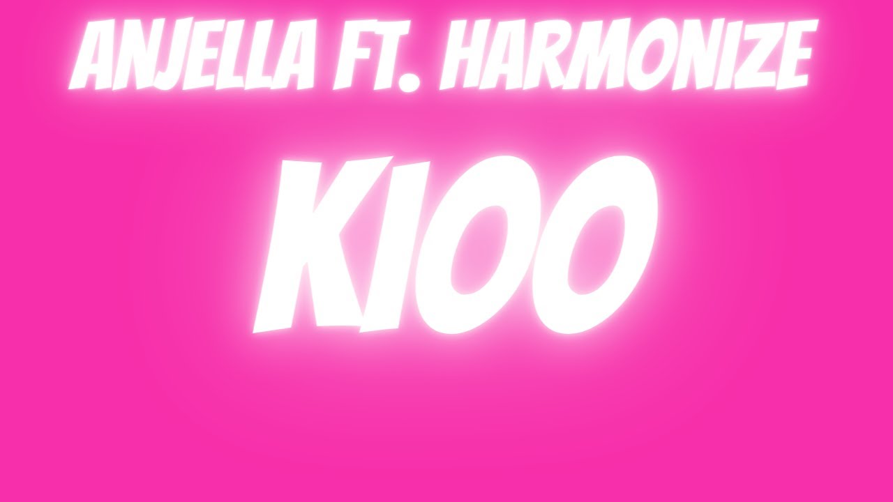 Kioo, Anjella Ft. Harmonize Cover by Noreen Ft. Bilmusic (Lyric Video ...