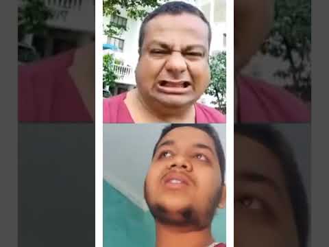 Deepak Kalal Old Funny Roasting Video Live Full Entertainment Panodi Video