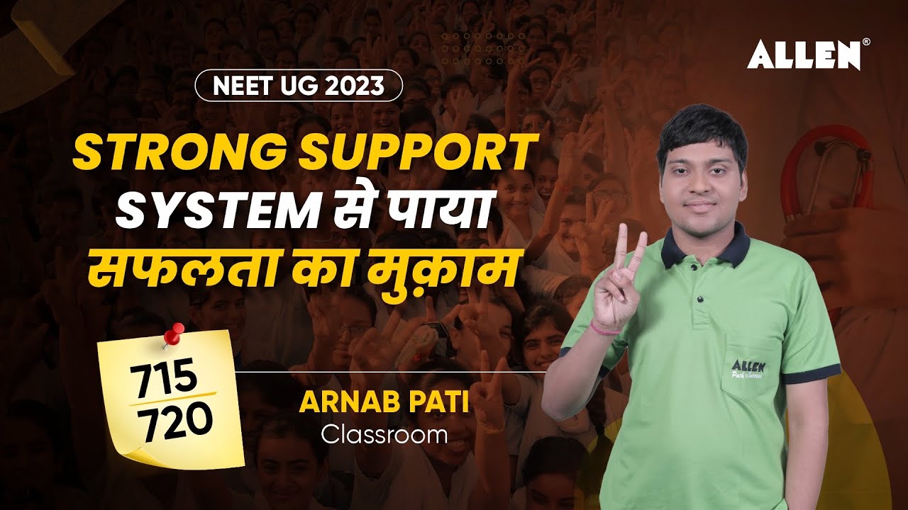 Strong Support System Arnab 715 720 strong-support-system-arnab-715-720