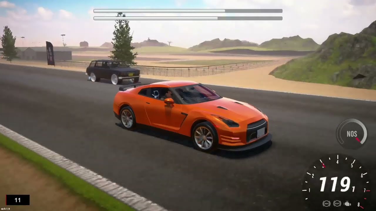 FINALLY I FOUND THIS RAREST NISSAN GTR 🤑9000000💲 - YouTube