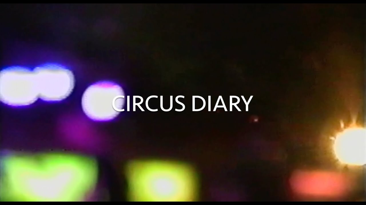 Corporate Circus // Circus Diary PT. 2 - YouTube