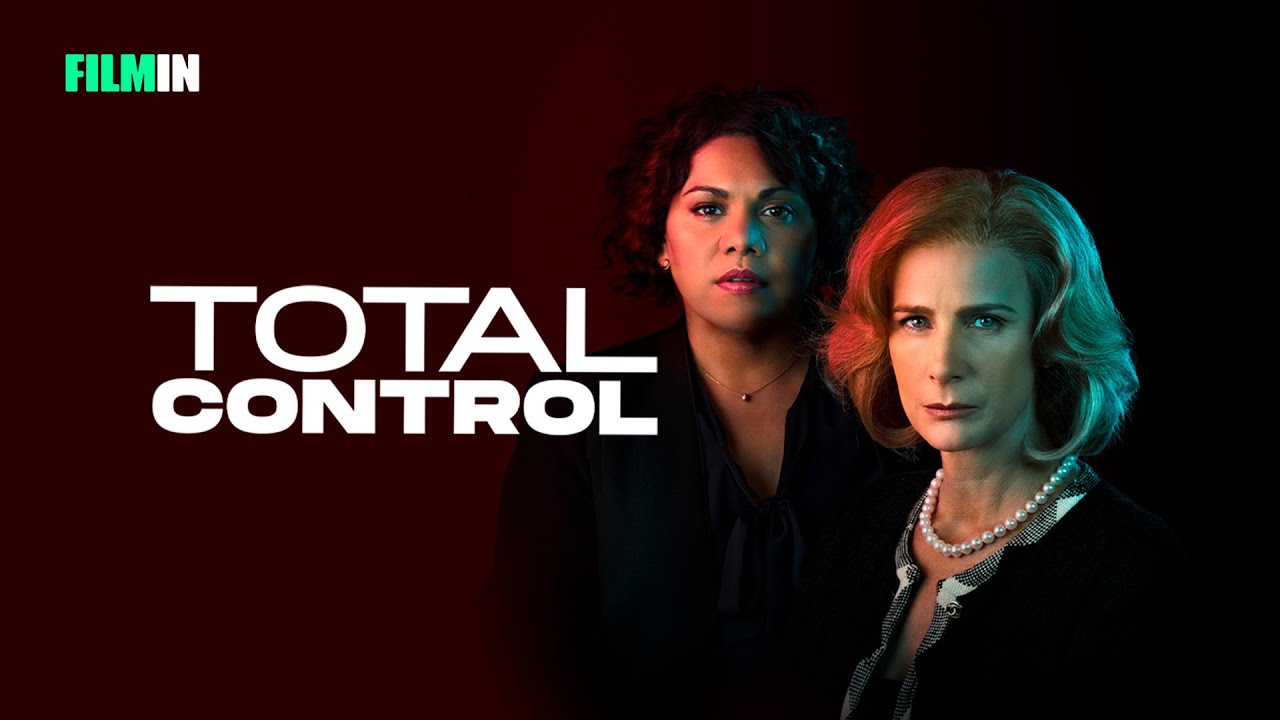 Total Control - Tráiler | Filmin - YouTube