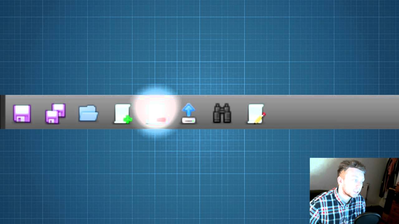 Expression Adv2 Guide: 01 - YouTube