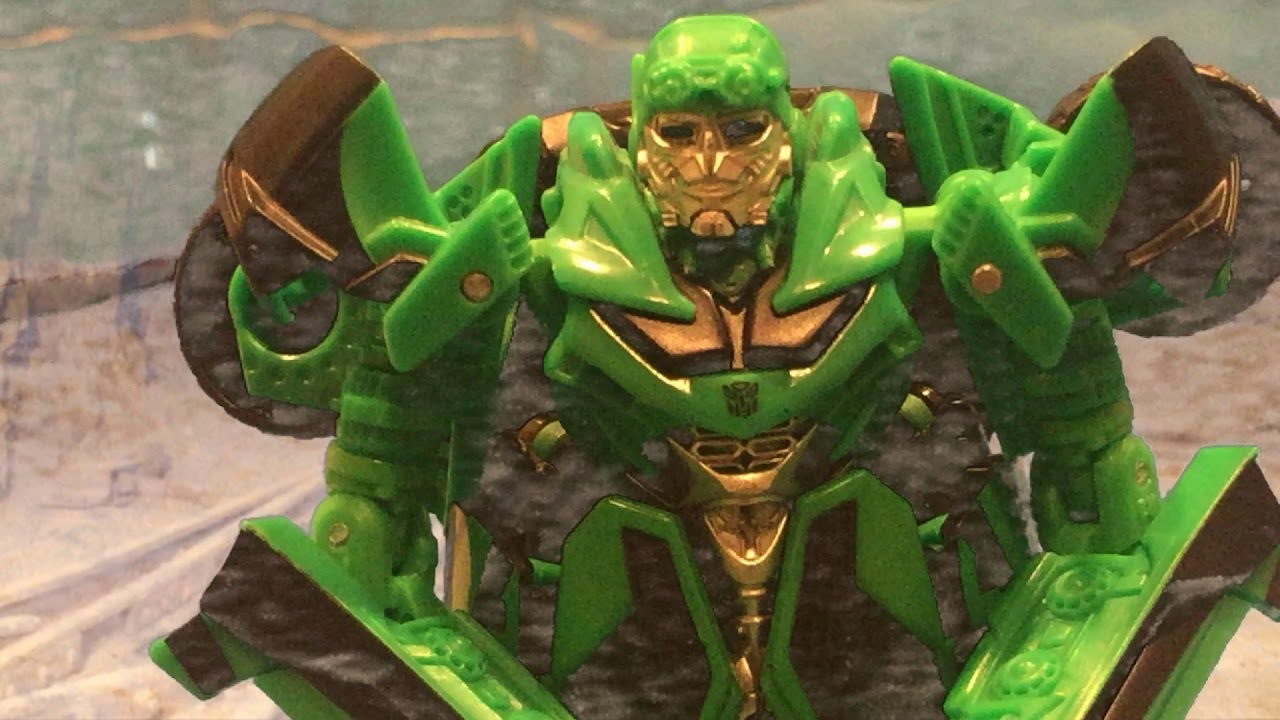 Transformers Season 1: “Battle for the Energon” - YouTube