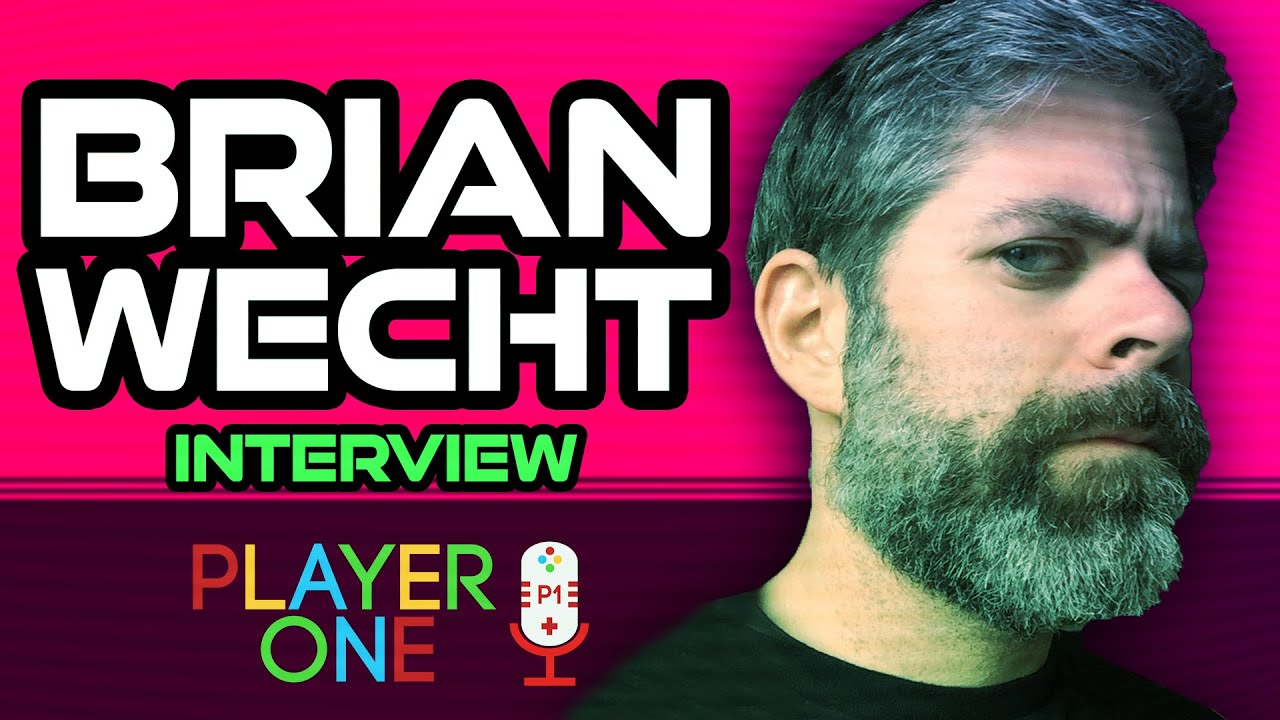 Player One's Interview with Ninja Brian - YouTube