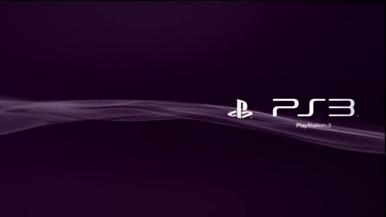 PS3 Dashboard (NEW) - YouTube